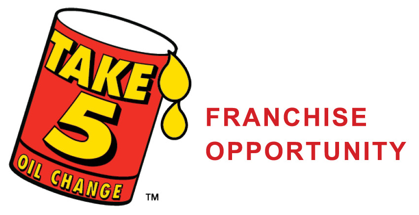 30+ Years of Industry Expertise | Take 5 Franchise